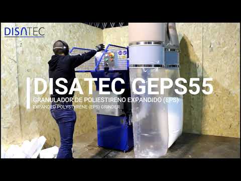 DISATEC GEPS55