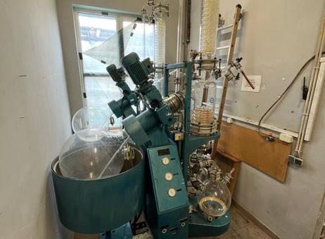 Isparivač Corning 50 L Verified seller