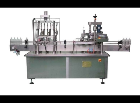 Punjenje bočica / ampula Shanghai Haochao Machinery & Equipment Haochao FSGV 2020