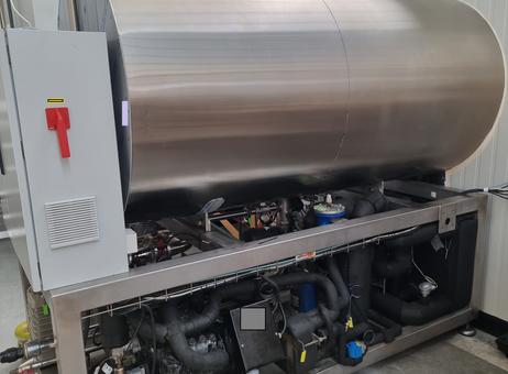 Liofilizator COOLVACUUM Technologies S.L. Lyotech 10FD Najprodavaniji