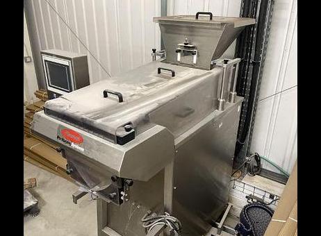 Mašina za brojanje Pharma Packaging Systems tablet counter 12-2 Najprodavaniji
