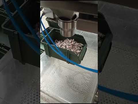 CREMER CF830 - Brojač korišćenih tableta i kapsula Najprodavaniji