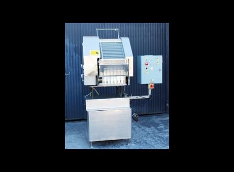 King Model Sc-6L Brojač tableta i kapsula Verified seller
