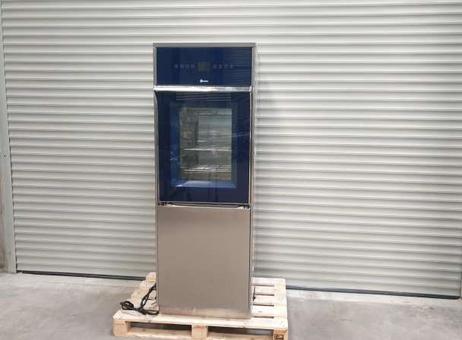 STEELCO COLUSSI DS 610 / 2 Termodezinfekcija Najprodavaniji