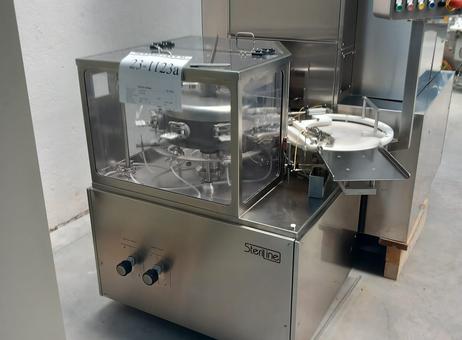 Mašina za čišćenje i sterilizaciju Steriline RA-V2 Najprodavaniji