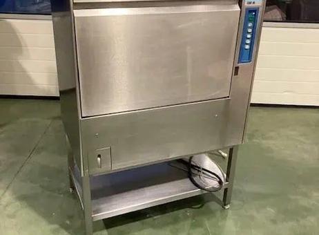Mašina za čišćenje i sterilizaciju Winterhalter GSR 36 Verified seller