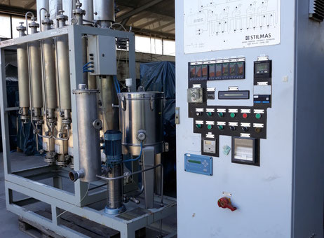 Stilmas PHARMASTILL MS 205S Najprodavaniji