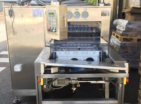 Macofar W600-8 Najprodavaniji