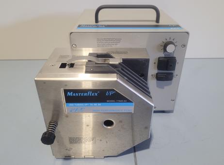 Cole-Parmer Masterflex I/P 77410-05 standardna peristaltička pumpa sa BDC pogonom, glava 77600-62 Najprodavaniji