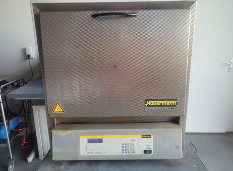 Mufelna peć Nabertherm L 40/11/P330 Najprodavaniji