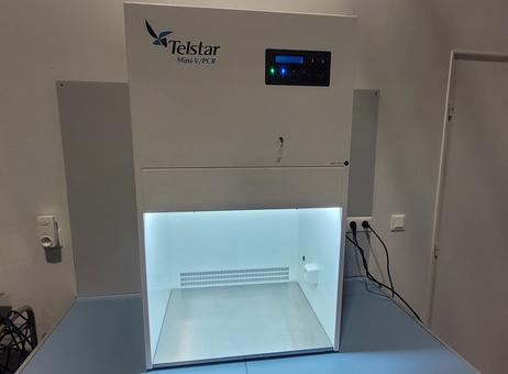 Laboratorijska oprema TELSTAR MINI V/PCR Najprodavaniji