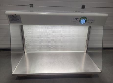 Horizontalna hauba sa laminarnim protokom OPTIGEL 12 ADS LAMINAIRE Najprodavaniji