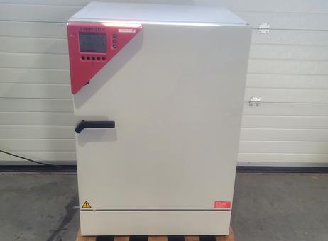 BINDER CB210 Co2 inkubator / pećnica Najprodavaniji