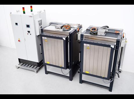 Komorna peć Thermoconcept KK200/13DB Najprodavaniji