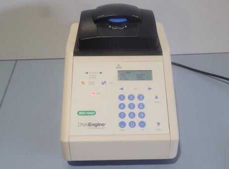 Termocikler PTC-200 DNK blok motora 96 puta PCR BIO-RAD Najprodavaniji