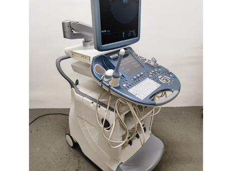 Laboratorijska oprema GE Voluson E8 Verified seller