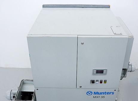 Munters MX 35 S odvlaživač vazduha Najprodavaniji
