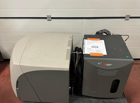Komplet od 2 citometra Beckman Coulter FC 500 Najprodavaniji