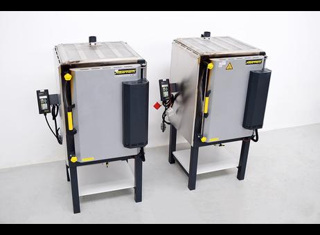 Komorna peć Nabertherm N200/14 Najprodavaniji