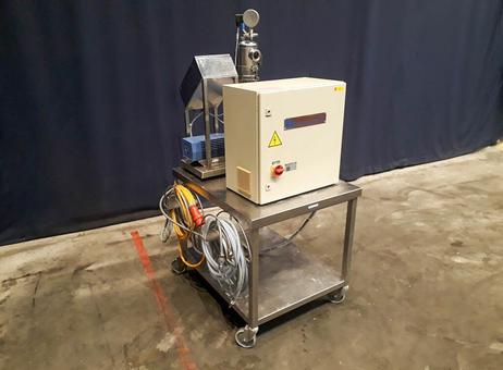 Mobilna laboratorija Dispak Reactor IKA Najprodavaniji