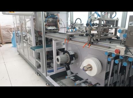 Laboratorijska oprema Cam Machine cam 300