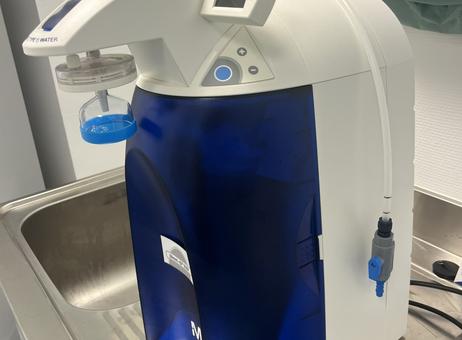 Millipore Direct-Q 3 UV sistem za prečišćavanje vode (2022) Verified seller