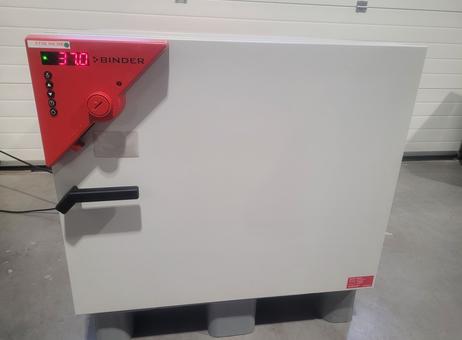 BINDER BD-115 inkubator / pećnica sa prinudnom konvekcijom 100°C Najprodavaniji