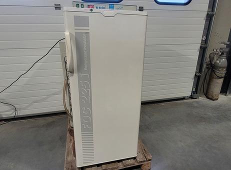 VELP FOC 250I rashladni termostatski inkubator / inkubator Najprodavaniji
