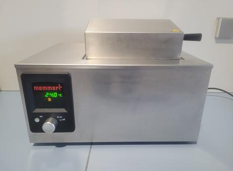 Bain-marie de laboratoire MEMMERT VNB 7 Najprodavaniji