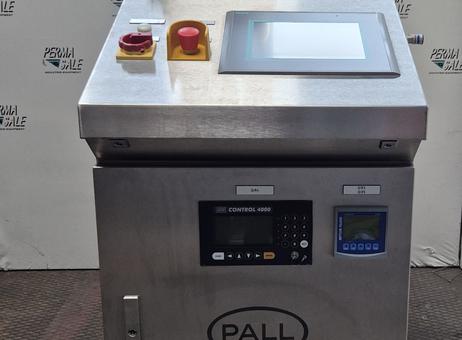 Mašina za lim Pall GmbH CS 500 GA customised TFF System Verified seller