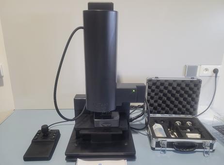 Light-CT skener za ek-vivo celularnu sliku LLTECH Najprodavaniji