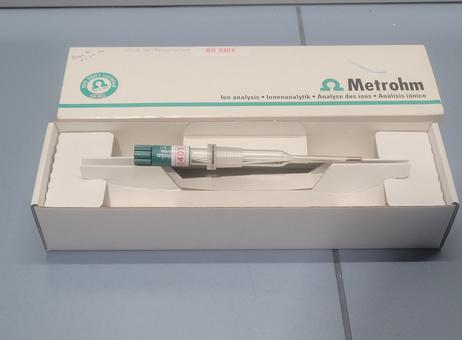Temperaturni senzor / sonda PT 1000 6.1110.100 METROHM Najprodavaniji