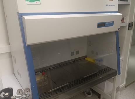 Termo sajentifik MSC Advantage 1.2 Verified seller Nisko radno vreme