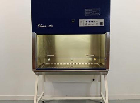 Biološki bezbednosni kabinet Clean Air EF/A4 Verified seller