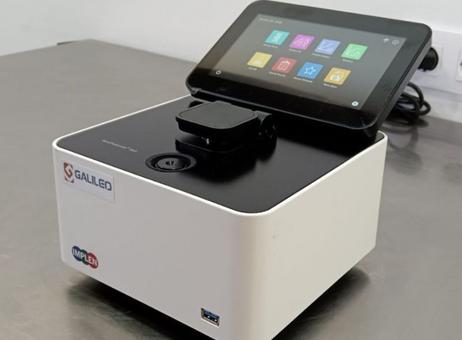 Renovirani Implen NanoPhotometar N60 Spektrofotometar osetljiv na dodir Verified seller