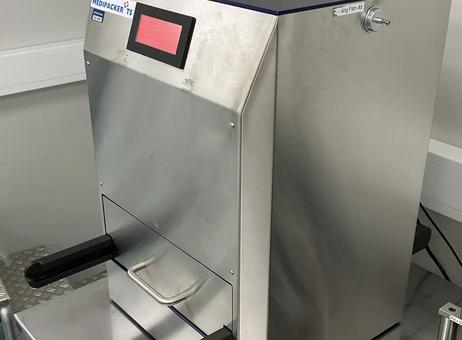Laboratorijska oprema MEDIPACKER Ts3535 Verified seller