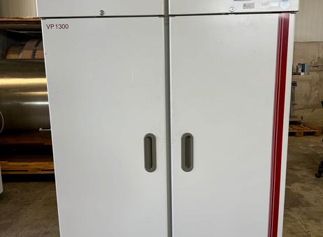 Polovna laboratorijska oprema Votsch VP 1300 Pharma Najprodavaniji