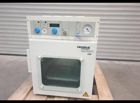 Heraeus Vacutherm Najprodavaniji