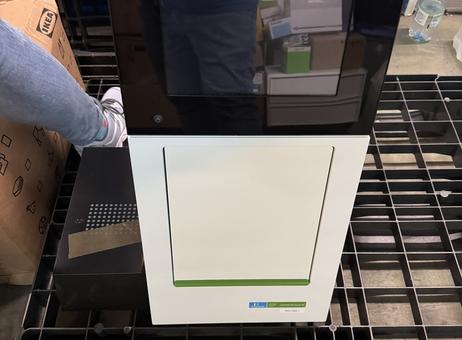 Laboratorijska oprema Perkin Elmer Perkin Elmer LabChip GX Touch 24 Lab Verified seller