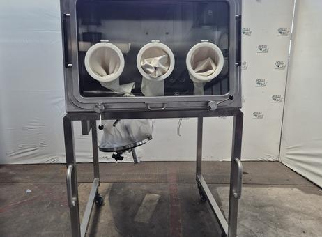 Laboratorijska oprema Metall + Plastic 43/102-80 Verified seller