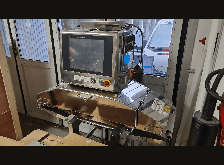 Laboratorijska oprema Anritsu KD7405AW Verified seller