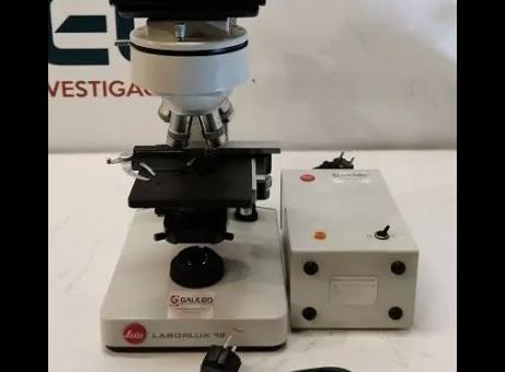 Mikroskop Leitz Laborlux 12 Verified seller