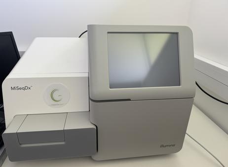 Laboratorijska oprema Illumina cikkszám: ILSY-410-1003 Verified seller