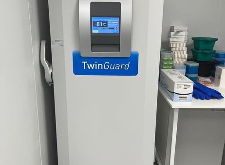Laboratorijska oprema PHCBI MDF-DU302VX-PE