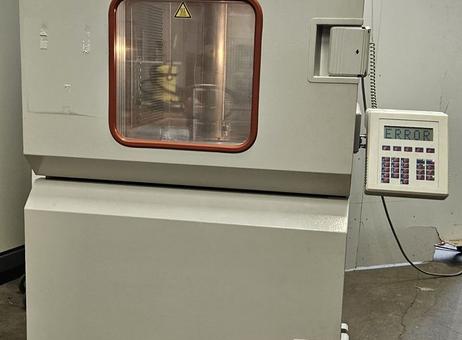 Laboratorijska oprema Vötsch VT 7012 S2 Verified seller