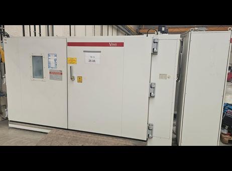 Laboratorijska oprema Vötsch VT 4400/S Verified seller