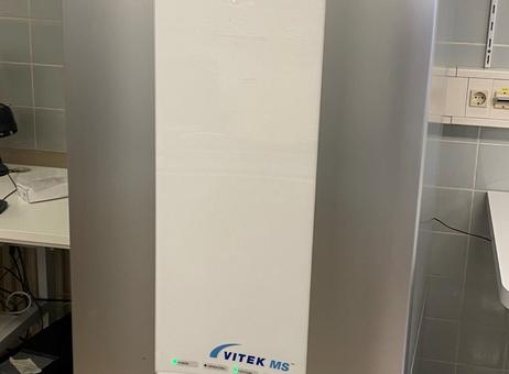Polovne BIOMERIEUKS Vitek MS Verified seller