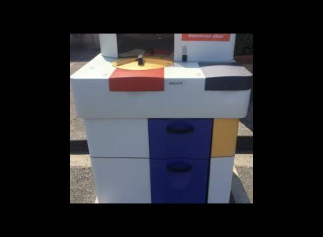 Polovan THERMOSCIENTIFIC Konelab 20 Verified seller