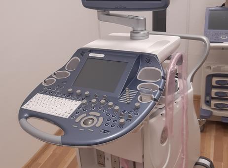 Laboratorijska oprema GE Healthcare Austria GmbH &amp; Co OG Voluson E6 BT 13.5 Verified seller
