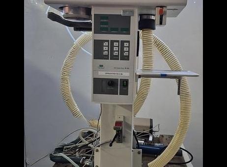 Laboratorijska oprema Büchi B-191 Mini Spray Dryer Verified seller